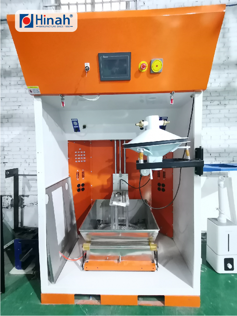 How to choose the right powder supply center equipment in powder ...