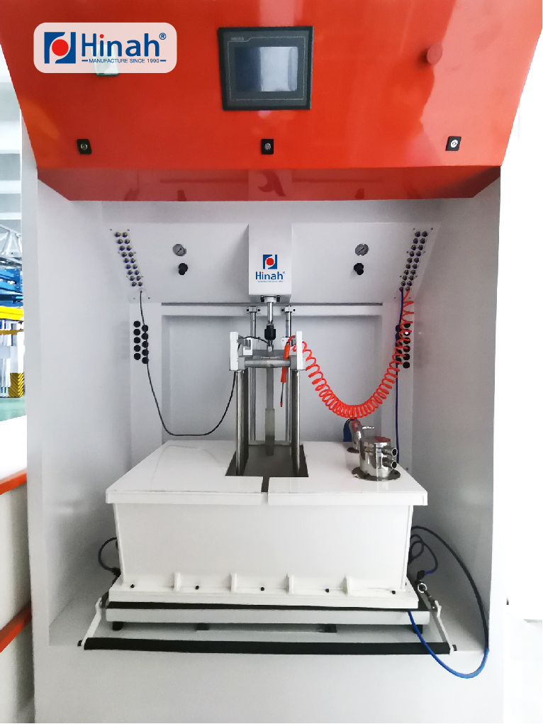 How to choose the right powder supply center equipment in powder ...