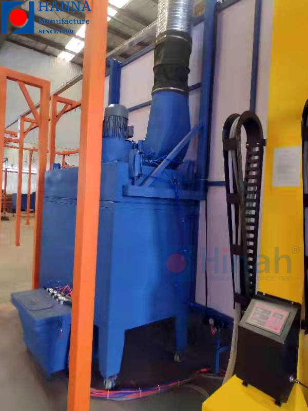 4 key points you need to know about choosing powder coating equipment ...