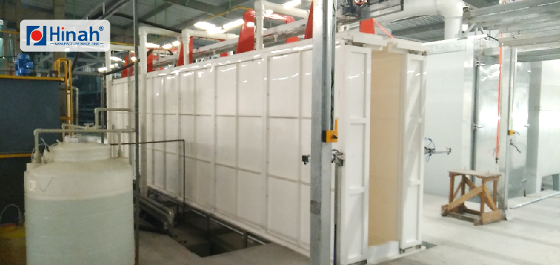 The importance of pre-treatment process and common problems and reasons ...