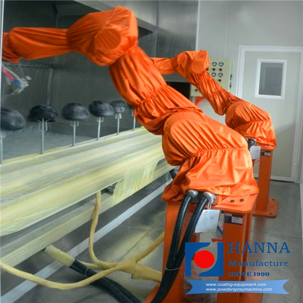 Painting Robot - Buy Spray Painting Robot Arm, Painting Robot, spray ...